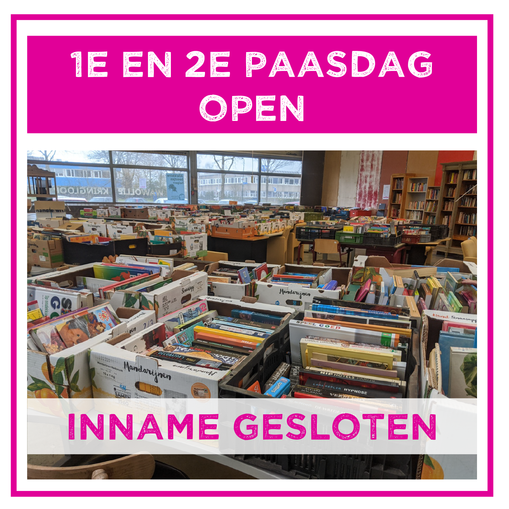 Wawollie Kringloop winkels in Utrecht, Almelo en Haaksbergen | Wawollie ...